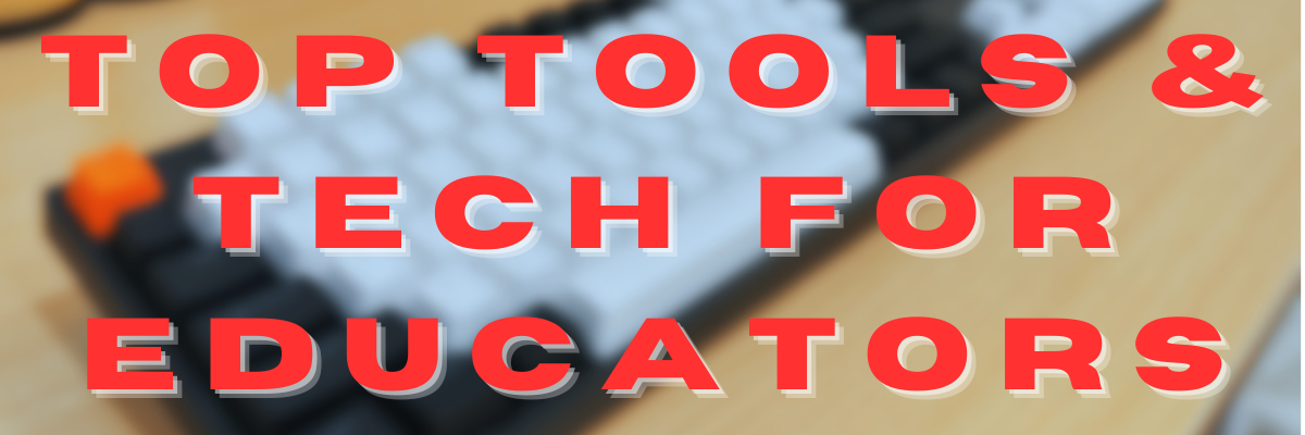 The Ultimate Online Teaching Setup: Top Tools & Tech for Educators